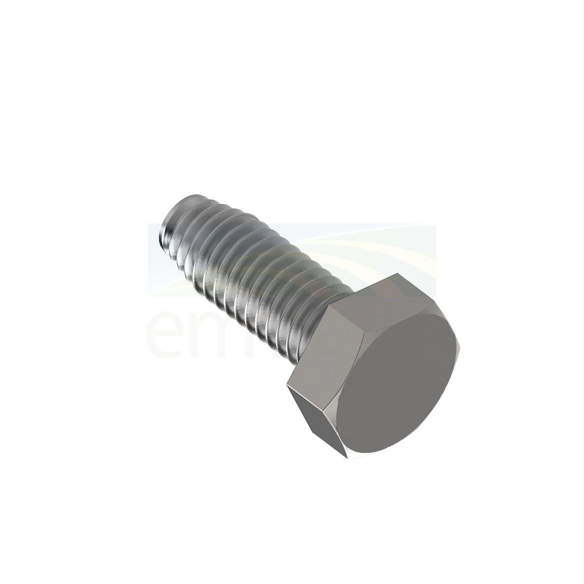 Hexagonal Head Self-Tapping Screw M4.2 X 9.5 37M7042 - Emmetts Shop
