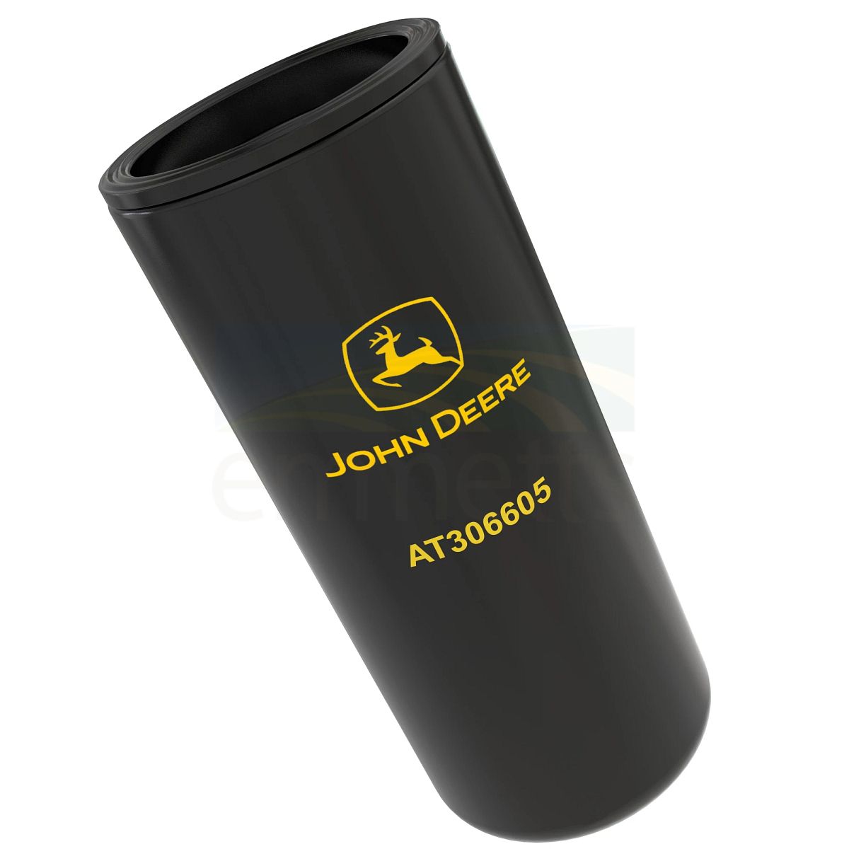 Transmission Oil Filter AT306605 - Emmetts Shop