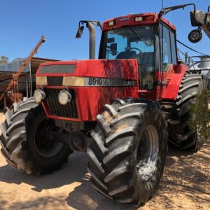 Used - Emmetts Staying Power