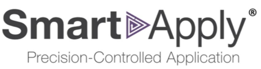 Smart Apply® Intelligent Spray Control System™ - Emmetts Staying Power Smart Apply® Intelligent Spray Control System™ - Emmetts Staying Power