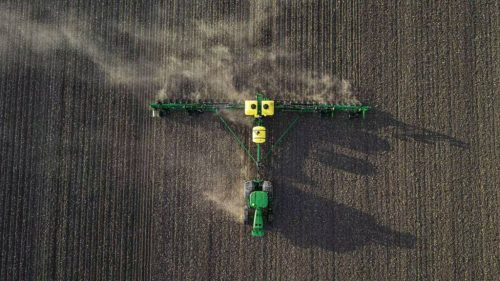 New Seeding Technology Aims to Improve Crop Establishment and Yield ...